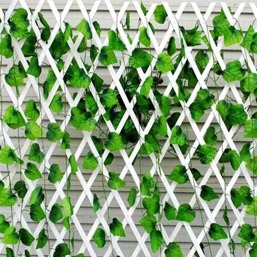 Jual Pagar Tanaman Rambat Plastik 1x3 M Teralis Taman - Jakarta Utara ...