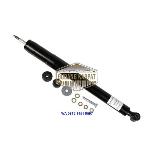 Jual mercy shock breaker belakang W201 W124 std+sportline SACHS ...