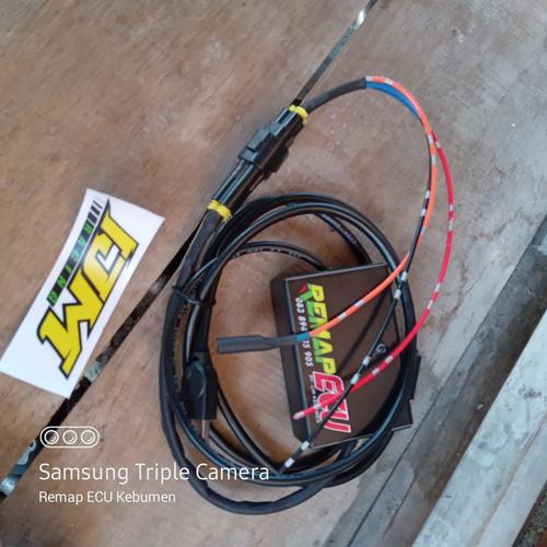 Jual Alat FLASH Remap ECU Yamaha - mx king NVa - Kab. Kebumen - IJM ...