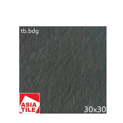 Jual Keramik 30x30 Oscar Asia Tiles - Hitam / Black - Kota Bandung ...