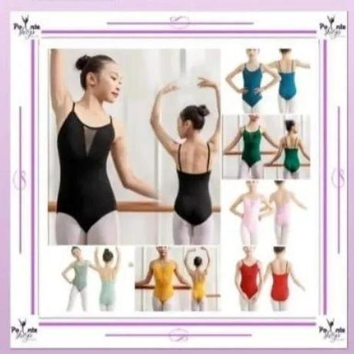 Jual Baju ballet anak hingga dewasa /leotard Ballet (chat for detail ...