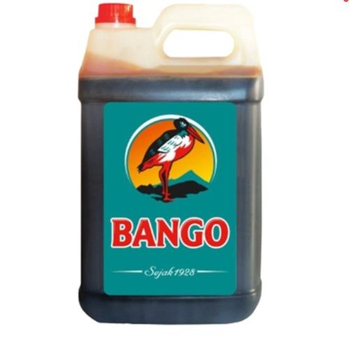 Jual abc bango indofood kecap manis asin jerigen 5liter - abc kcap asin ...
