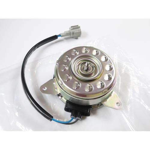 Jual ORIGINAL Fan Motor Radiator AC Subaru XV/Forester/Impreza ...