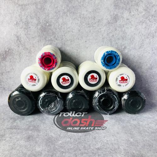 Jual Roda Karet Sepatu Roda Standar/Pemula - 64 Blade Runner - Kab ...