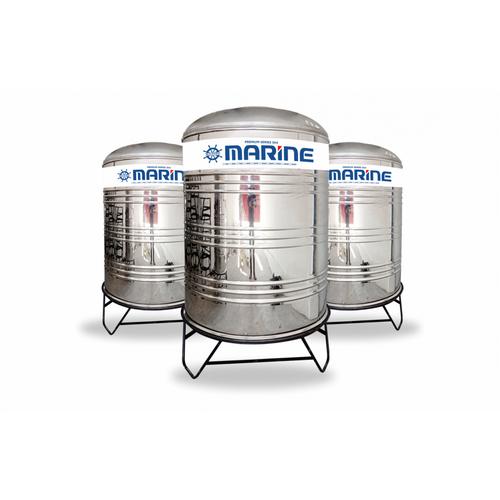 Jual Tandon air / Tanki air Marine Stainless Steel volume 1300 L - Kota ...