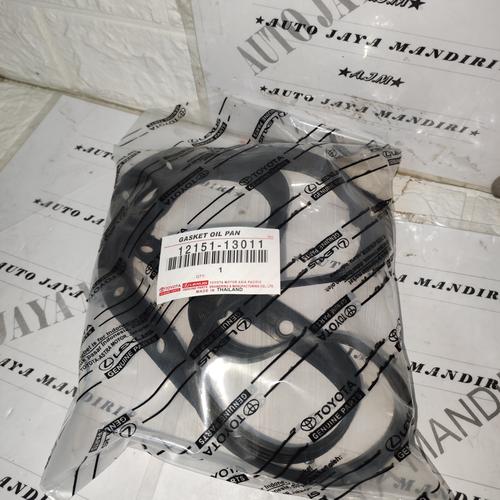 Jual Paking packing carter kalter kijang 3K 4K 5K Kijang super KF40 ...