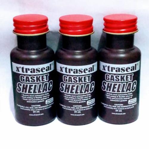 Jual Xtraseal Gasket Shellac / Lem Gasket Xtraseal ( Sejenis Gasket ...