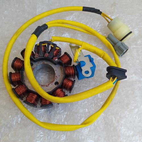 Jual Spul spol Minerva Megelli250 Megelli 250 Supermoto Original - Kota ...