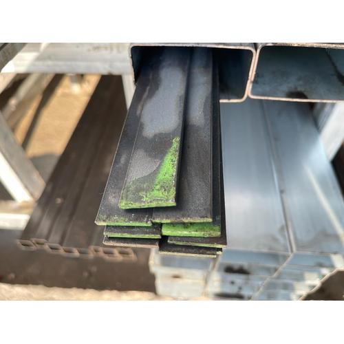 Jual Plat Strep 4mm x 25mm x 540mm - Kota Malang - Rajawali Galvalum ...