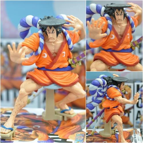 Jual KOA KOZUKI ODEN king of artist DXF Grandline Luffy law Yamato Zoro ...