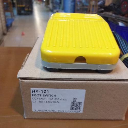 Jual Food switch hanyoung HY-101 - Jakarta Barat ...