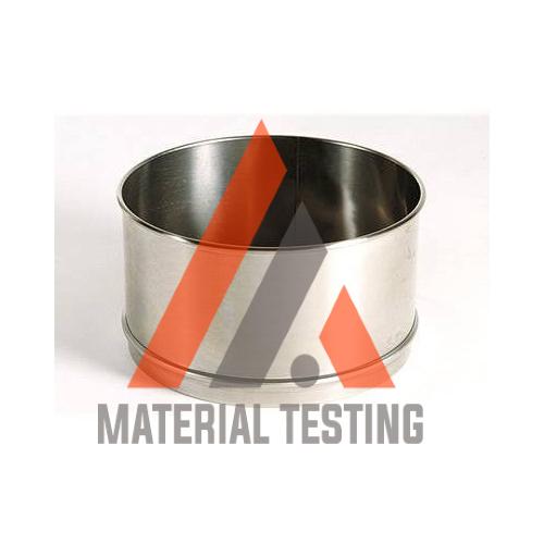 Jual Wet Washing Sieve No 200 - Kab. Bandung Barat - Alat Uji Material ...