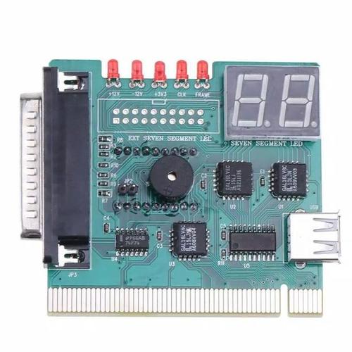 Jual Best Cek Kerusakan Komputer/Laptop (Usb / Pc Analyzer) - Kota ...
