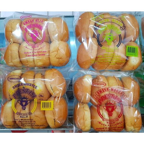 Jual Roti Smeer Semir Prestasi Solo - Original - Kota Surakarta - BUKA ...