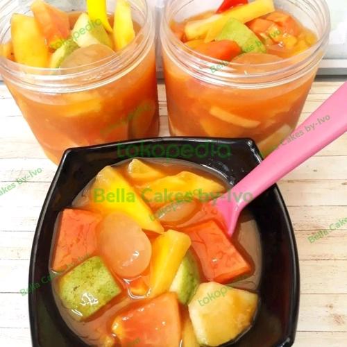 Jual Rujak Aceh Kweni - Kota Depok - Bella Cakes by-Ivo | Tokopedia