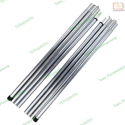 Jual Tiang flysheet pipa besi 2 x 2 meter - Jakarta Selatan - Toko ...