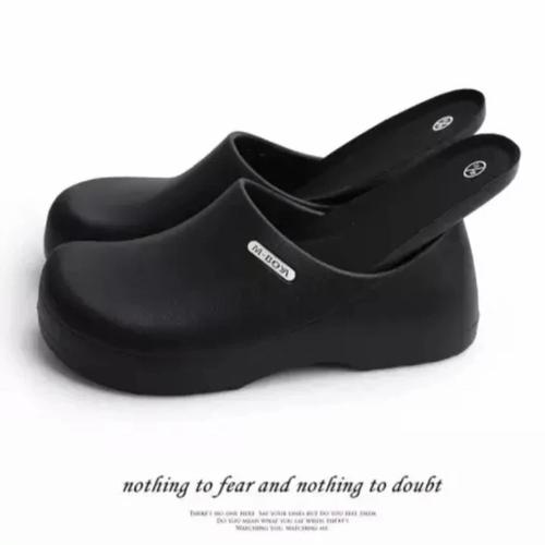 Jual -chef shoes- sepatu kitchen - Kota Denpasar - jonychef | Tokopedia
