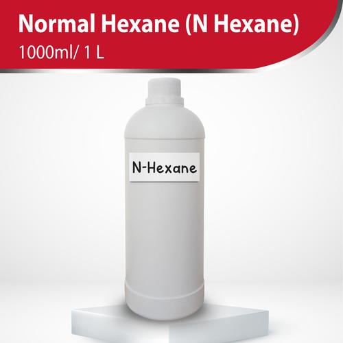 Jual N-Hexane | Normal Hexane 1Liter - Kota Samarinda - kimia samarinda | Tokopedia