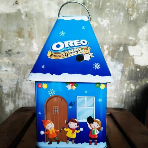 Jual kaleng oreo model rumah - Kota Depok - FlyOver Gallery | Tokopedia