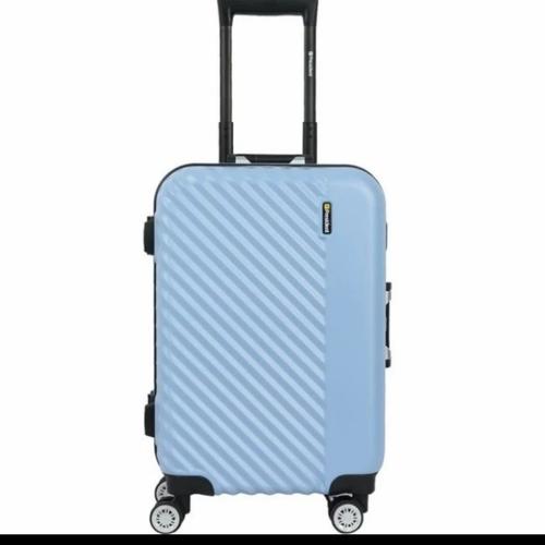 Jual koper president 20inch/small frame 5304 USB - Merah - Kota ...