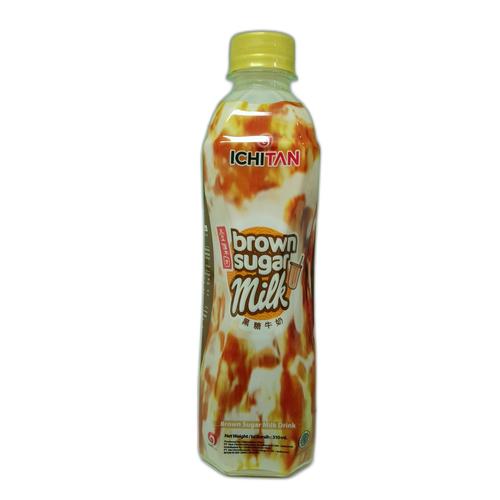 Jual ichitan brown sugar milk 310ml - Jakarta Selatan - KKBJ Mart | Tokopedia