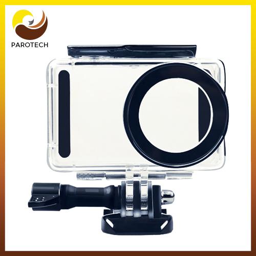 Jual Casing Waterproof Case Housing Underwater Action Camera Mijia 4k ...