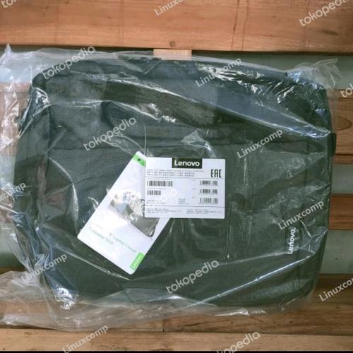 Jual Tas lenovo original new - Kota Salatiga - Linuxcomp | Tokopedia