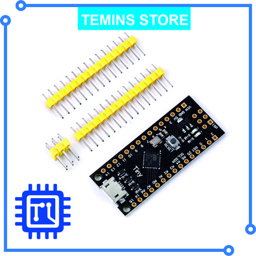 Jual MH-Tiny ATTINY88 micro development board 16Mhz Arduino Nano ...