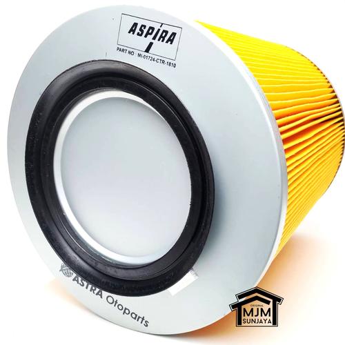 Jual Air Filter Saringan Hawa Udara ASPIRA Canter PS 110 125 136 ...