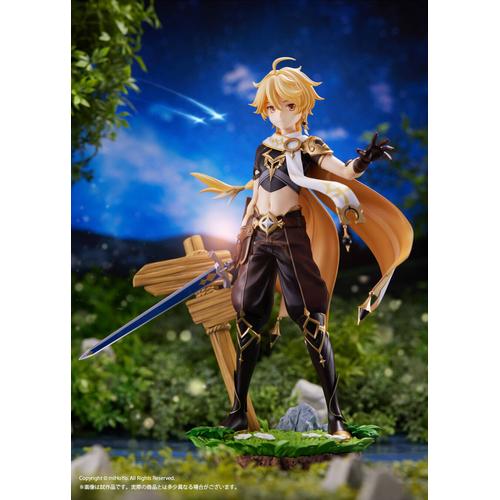 Jual PVC Figure 1/7 Traveler / Aether - Genshin Impact By Kotobukiya ...