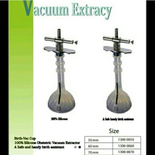 Jual Cup Vaccum Extractor Silicone,Cup Vakum, Ekstaktor Silikon,Kap ...