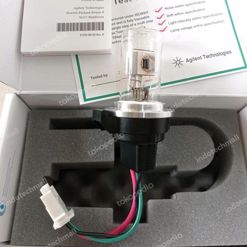 Jual Agilent G1314-60101 Deuterium lamp UV lamp - Kab. Tangerang - indotechmall | Tokopedia