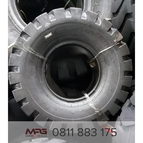 Jual MAXIMA 20.5/70-16 14PR E3 TUBE TYPE BAN LOADER - Jakarta Barat ...