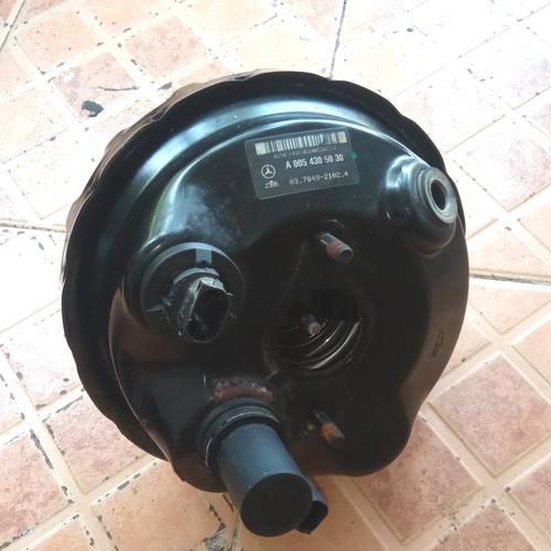 Jual Booster Rem Mercedes Benz W203 C Class A0054305030 - Kota Depok ...
