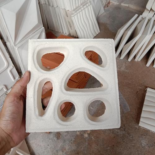 Jual bata tempel mozaik hiasan dinding batu alam tempel 3d wall panel ...