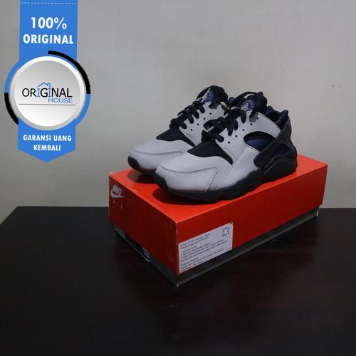 Jual Sepatu Nike Air Huarache LE Limited Edition DH8143 400 Original ...