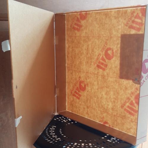 Jual BOX MAHAR PIGURA FULL AKRILIK BENING UKURAN 30X30CM - Kab. Bantul ...