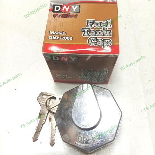 Jual TUTUP TANGKI MITSUBISHI L300, PS.100 ( COLT DIESEL) MEREK DNY ...