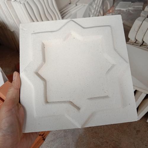 Jual hiasan dinding bata tempel mozaik batu alam tempel 3d wall panel - Kota Bandung - roster ...