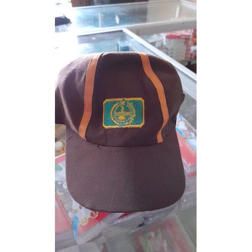 Jual TOPI SIAGA BORDIR PRAMUKA PUTRA / PUTRI - Putri [Halusan] - Kota ...