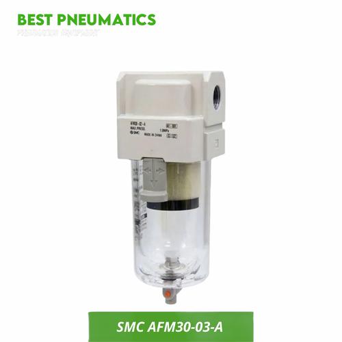 Jual AFM30-03-A SMC Mist Separator AFM Series - Jakarta Barat - Best ...