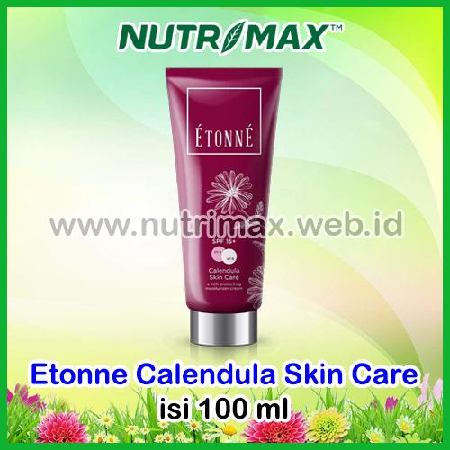 Jual Etonne Calendula Skin Care 100 ml (Sunblock/Sunscreen/Tabir Surya ...