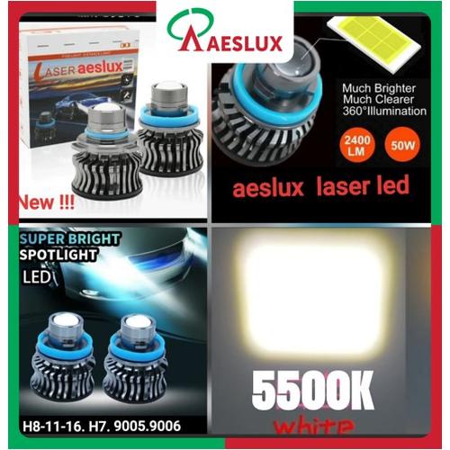 Promo Led Mobil Laser Aeslux - H11 - Jakarta Pusat - Aesluxindo | Tokopedia