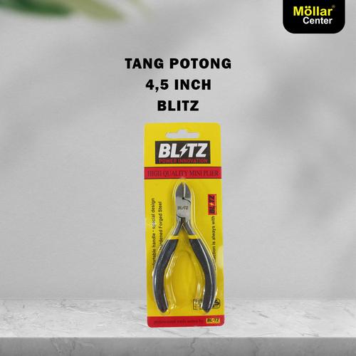 Jual BLITZ TANG MINI POTONG 4.5 INCH - Kota Magelang - Mollar Center ...