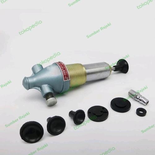 Jual SST SKIR KLEP Automotive Engine Valve Pneumatic Grinding polish ...