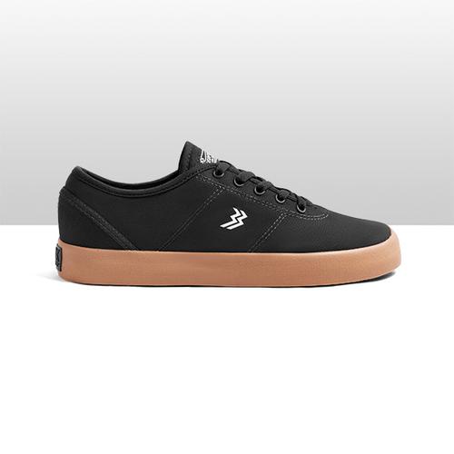 Promo Geoff Max Official - Ethan Black Gum | Sepatu Unisex | Sepatu ...