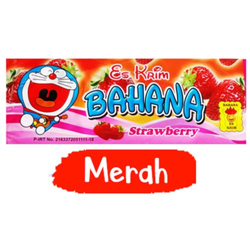Jual Kemasan Produk Es Krim /Kemasan Es Krim Menarik /Es - BAHANA MERAH ...