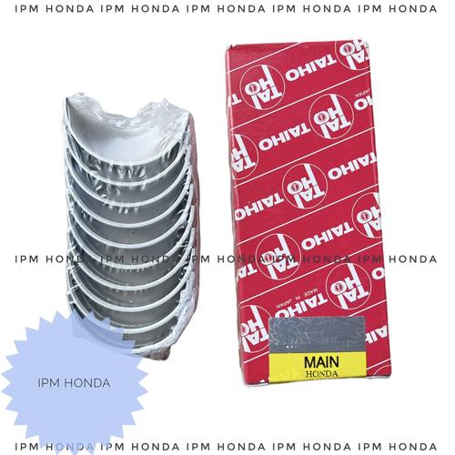 Jual M469 Metal Duduk Honda CRV GEN 2 RD4 RD5 Stream 2.0 2000cc 2002 ...