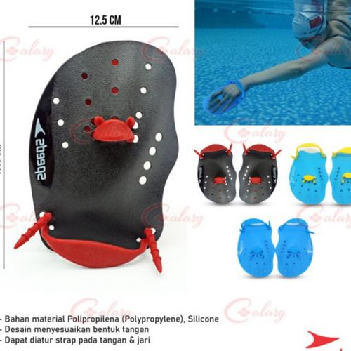 Jual PADDLE FINGER Renang bagian tangan bisa untuk Anak,Dewasa ...