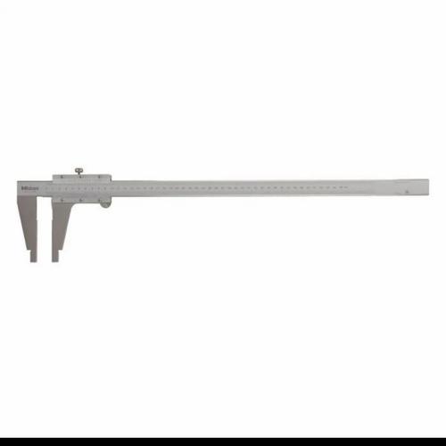 Jual MITUTOYO VERNIER CALIPER NIB 2000/0.05MM 160-134 MT0006389 ...